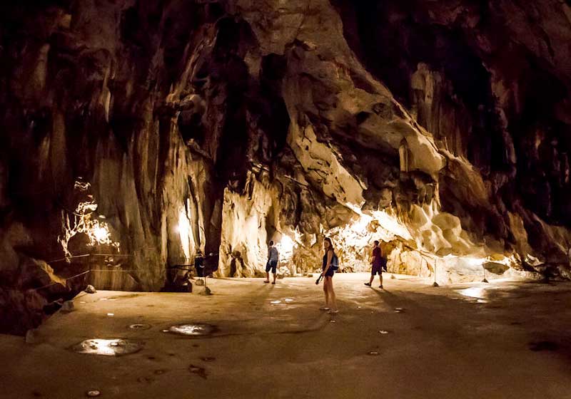 About Cat Ba Island | Cat Ba Information | Cat Ba Island Vietnam